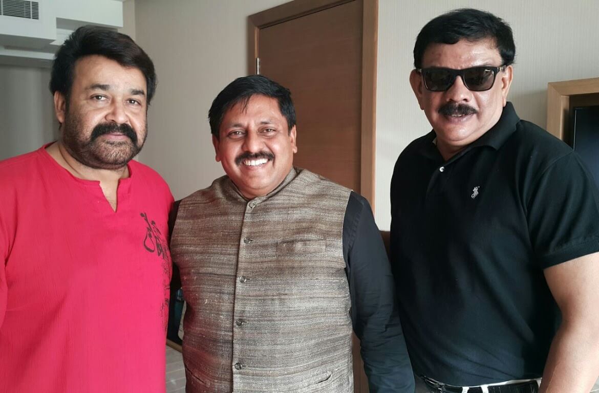 Dr. Sohan Roy Latest News and Updates | Interviews with Dr. Sohan Roy